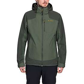 Find the best price on Vaude Nuuksio 3in1 II Jacket (Men's) | Compare ...