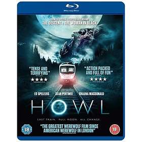Find the best price on Howl (2015) (UK) (Blu-ray) | Compare deals on PriceSpy NZ
