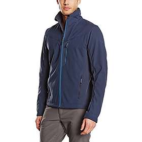 Find the best price on Salewa Federspiel Stormwall Jacket (Men's ...