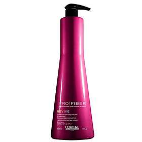 Find the best price on L'Oreal Pro Fiber Revive Shampoo 1000ml ...