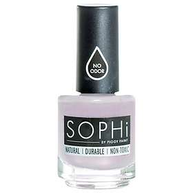 Find the best price on SOPHi Natural Nail Polish 15ml | Compare deals ...
