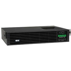 Find the best price on Tripp Lite SmartOnline SU1000RTXLCD2U | Compare ...