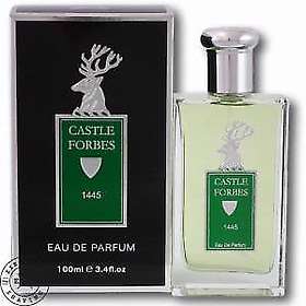 Find the best price on Castle Forbes 1445 edp 100ml | Compare deals on ...