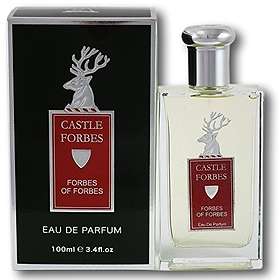Find the best price on Castle Forbes of Forbes edp 100ml | Compare ...