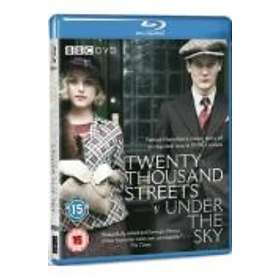 Find the best price on Twenty Thousands Streets Under the Sky (UK) (Blu-ray) | Compare deals on ...