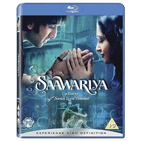 Find the best price on Saawariya (UK) (Blu-ray) | Compare deals on PriceSpy NZ