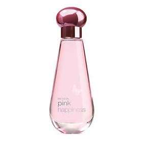 Find the best price on Revlon Pink Happiness edt 50ml | Compare deals ...