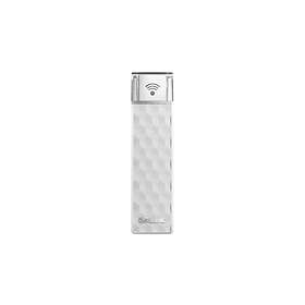 Find the best price on SanDisk USB Connect Wireless Stick 200GB ...