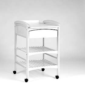 Find the best price on Troll Nicole Changing Table | Compare deals on ...
