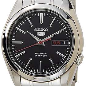 Find the best price on Seiko 5 SNKL45J1 | Compare deals on PriceSpy NZ