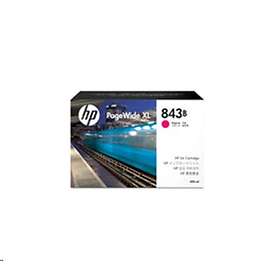 Find the best price on HP 843B (Magenta) | Compare deals on PriceSpy NZ