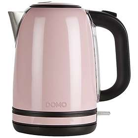 Find the best price on Domo DO487WK / DO488WK / DO489WK / DO490WK 1.7L ...