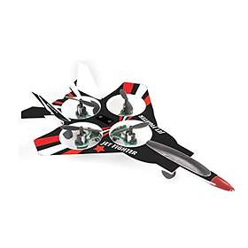 Find the best price on Revell Jet-Fighter RTF | Compare deals on ...