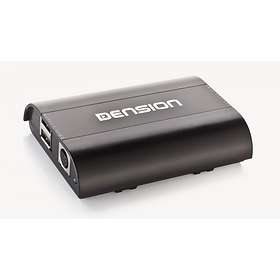Find the best price on Dension DAB+U DBU3GEN | Compare deals on PriceSpy NZ