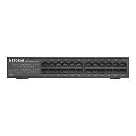 Find the best price on Netgear GS324 | Compare deals on PriceSpy NZ