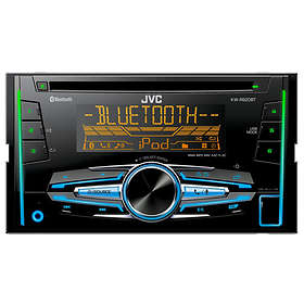 Find the best price on JVC KW-R920BT | Compare deals on PriceSpy NZ
