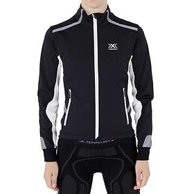 Find the best price on X-Bionic Running Winter Spherewind Light Jacket (Women's) | Compare deals ...