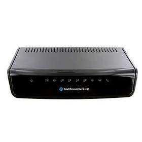 Find the best price on NetComm NF13ACV | Compare deals on PriceSpy NZ