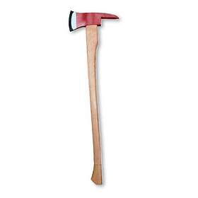 Find the best price on Lalizas Long Fire Axe 90cm 2.8kg | Compare deals ...