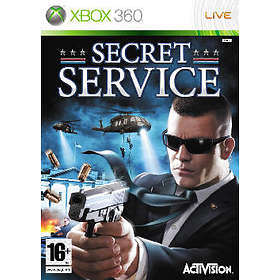 Find the best price on Secret Service: The Ultimate Sacrifice (Xbox 360 ...