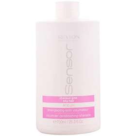 Find the best price on Revlon Sensor Volumizer Conditioning Shampoo ...