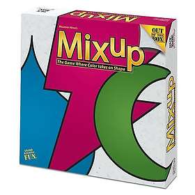 Find the best price on Mix Up | Compare deals on PriceSpy NZ