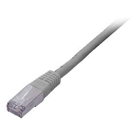 Find the best price on TTL Network 250MHz S/FTP Cat6 RJ45 - RJ45 LS0H 0 ...
