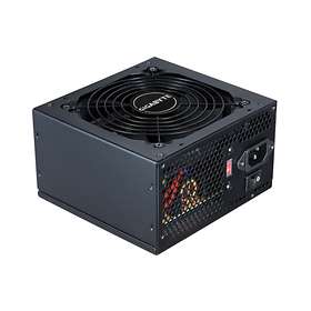 Find the best price on Gigabyte Hercules Pro 530W | Compare deals on ...