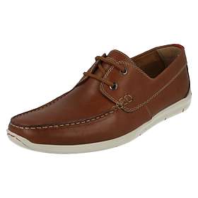 Find the best price on Clarks Karlock Step | Compare deals on PriceSpy NZ