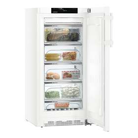 Find the best price on Liebherr GNP 2855 (White) | Compare deals on ...