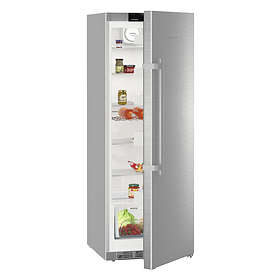 Find the best price on Liebherr Kef 3710 (Stainless Steel) | Compare ...