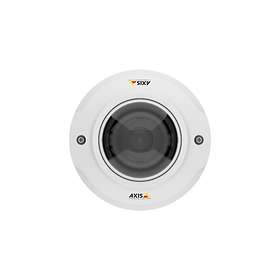 Find the best price on Axis Communications M3045-V | Compare deals on ...