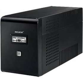 Find the best price on Phasak PH 9420 2000VA | Compare deals on PriceSpy NZ
