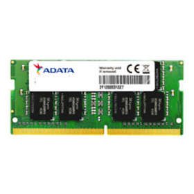 Find the best price on Adata Premier SO-DIMM DDR4 2133MHz 16GB ...