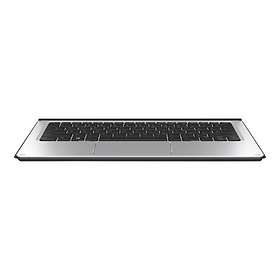 Find the best price on HP Elite x2 1012 Advanced Keyboard (FR ...