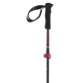 Find the best price on Ferrino Gran Tour Telescopic | Compare deals on ...