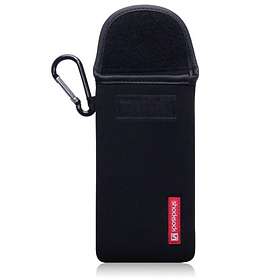 Find the best price on Shocksock Neoprene Pouch for Samsung Galaxy S7 ...