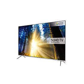 Find the best price on Samsung UE60KS7000 60" 4K Ultra HD (3840x2160 ...