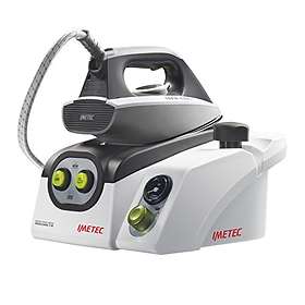 Find the best price on Imetec Iron Max Eco Professional 2700 | Compare ...