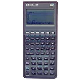 Find the best price on HP 48G II | Compare deals on PriceSpy NZ