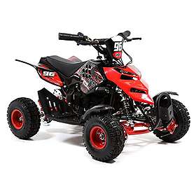 Find the best price on FunBikes Mini Quad | Compare deals on PriceSpy NZ
