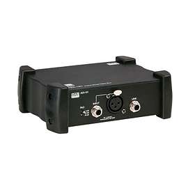 Find the best price on DAP Audio ADI-101 | Compare deals on PriceSpy NZ