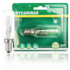 Find the best price on Sylvania Classic Eco Tubular 370lm 2800K E14 28W ...