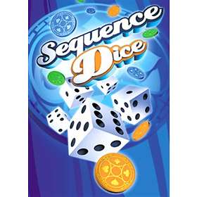 Find the best price on Sequence: Dice | Compare deals on PriceSpy NZ