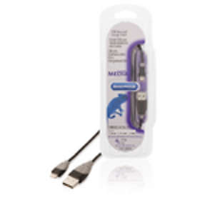 Find the best price on Bandridge USB A - Lightning 3m | Compare deals ...