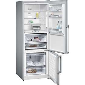 Find the best price on Siemens KG56FPI40 (Stainless Steel) | Compare ...