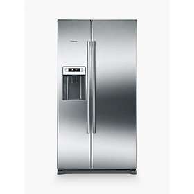 Find the best price on Siemens KA90IVI20G (Stainless Steel) | Compare ...