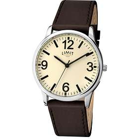 Find the best price on Limit Watches 5614 | Compare deals on PriceSpy NZ
