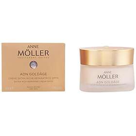 Find the best price on Anne Möller ADN Goldage Extra-Rich Repair Cream ...