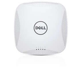 Find the best price on Dell PowerConnect W-AP214 | Compare deals on ...